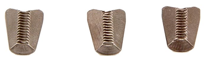 Huck 3 Piece Jaw Set 202929 AK175