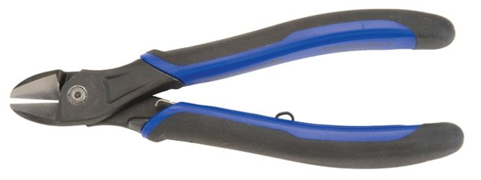 Flush Cutting Tools