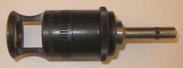 Magnavon Microstop 35000-2A Used