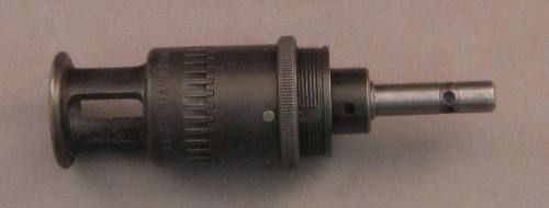 Magnavon Microstop 2140 Used