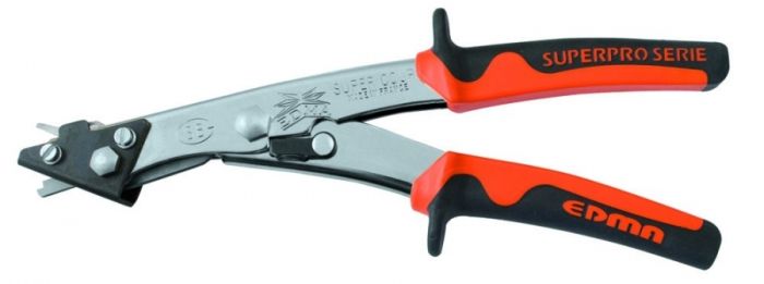 Hand Nibbler Shears