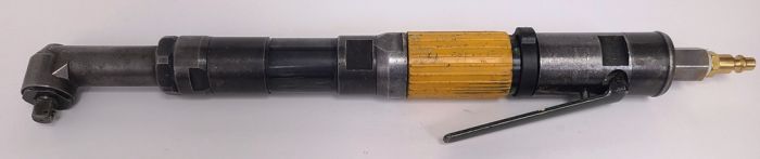 Atlas Copco 3/8" Nutrunner LTV27-SR003-10 Used