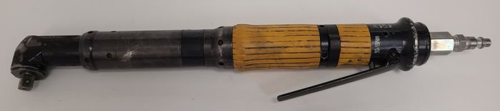 Atlas Copco 3/8" Nutrunner LTV28-R20-10 Used