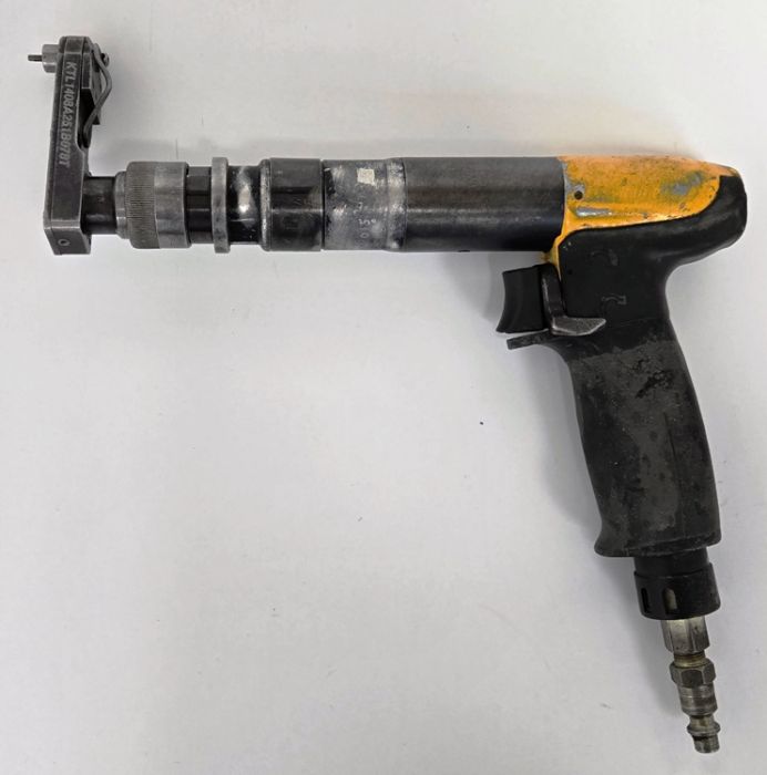 Alcoa 1/4" Hi-Lok Pneumatic Gun KTL1408A251B078T Used