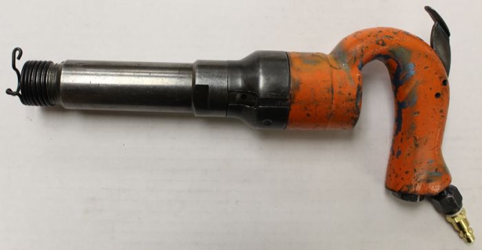 APT Gooseneck 600 Riveter Used