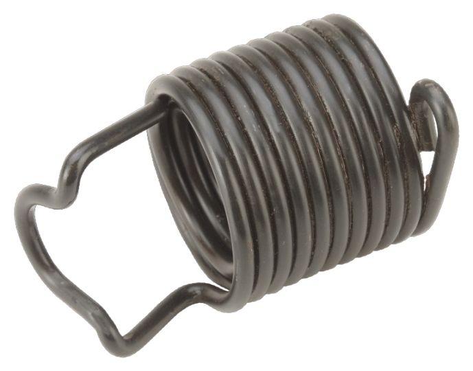 Retainer Spring 0.401 Chicago Pneumatic