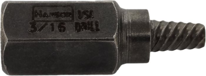 Stubby #2 Screw Extractor