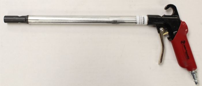 Jupiter Pneumatics 12" Air Blow Gun Used