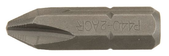 Phillips #2 ACR-B 4x4 Bit