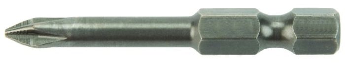 Phillips #2 ACR-B 4x4 Power Bit