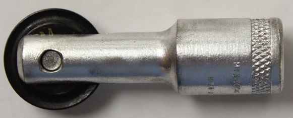 Hi-Torque Driver for #5 Dovetail Slot Recess HT3305M Used