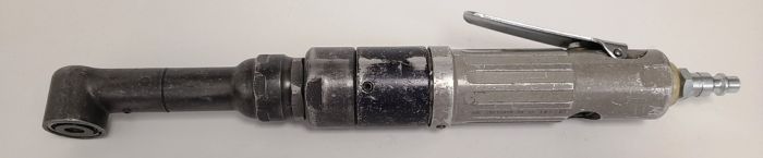 Dotco 90° Angle Drill 15L1280 380 RPM Used