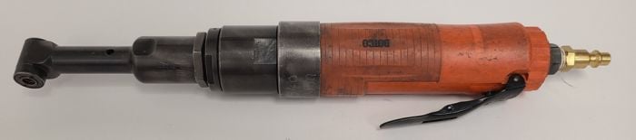 Dotco 90° Angle Drill 15LN286 Original Head 540 RPM Used