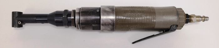 Dotco 90° Angle Drill 15LS286 840 RPM Used