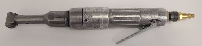 Dotco 90° Angle Drill Small Body 15L1282 900 RPM Used