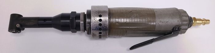 Dotco 90° Angle Drill 15LS252 2360 RPM Used