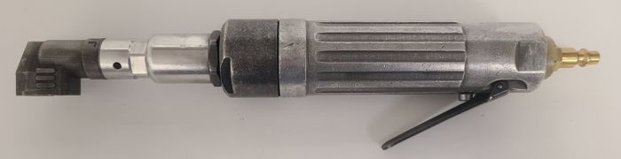 Dotco 90° Angle Drill 15L2781 3200 RPM Used