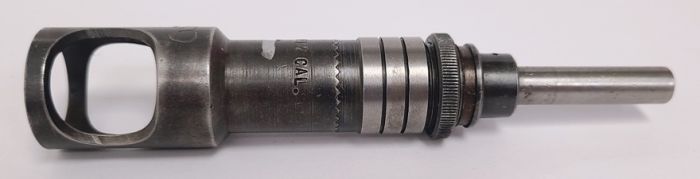 Magnavon Microstop 2189 7/8" Cutter Capacity Used