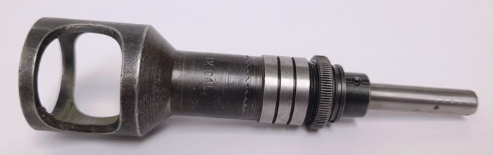 Magnavon Microstop 2297 1 1/4" Capacity Used