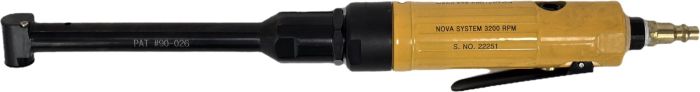 Pan American 90° Long Reach Angle Drill Surplus New