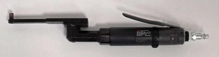 Ingersoll Rand 7/32" Pancake Style Nut Runner LIKE NEW