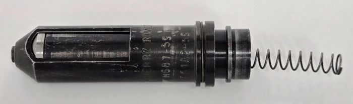 Cherry Lock Pulling Head H681-5S Used