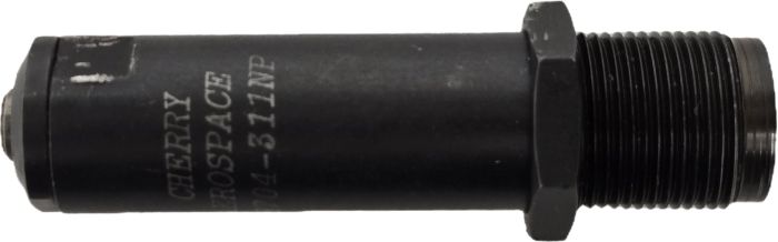 Cherry Rivetless Nut Plate Pulling Head H704-311NP Used