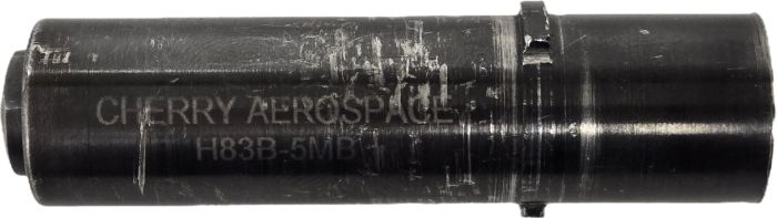 Cherry Maxibolt Straight Pulling Head H83B-5MB Used