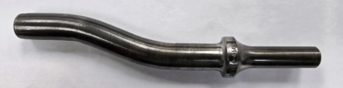 Rivet Set 3/16 x 5 1/2 Double Offset AN456 Used