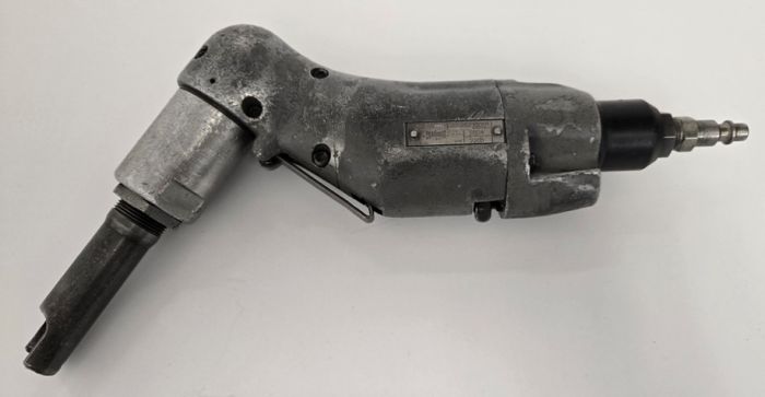 Sioux Right Angle Hex Nut Runner 2S2300SR Used