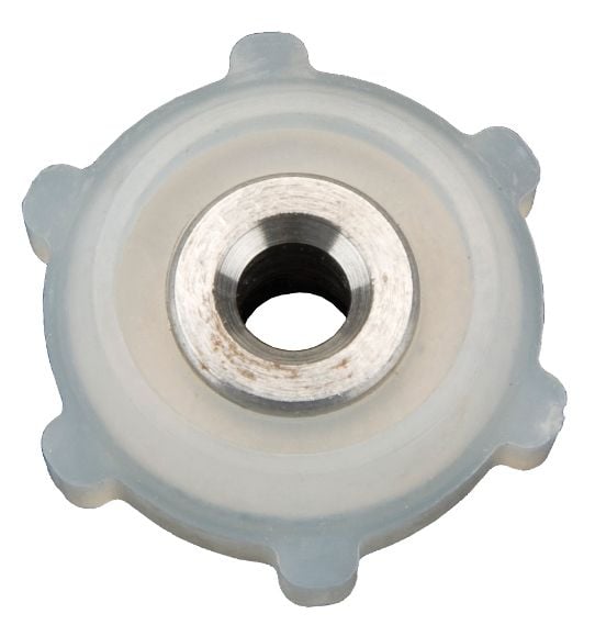 Cleco Throttle Valve
