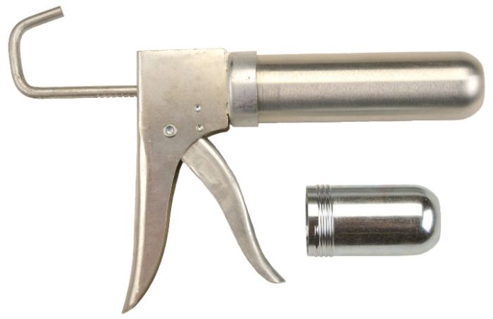 Manual Sealant Gun Combo
