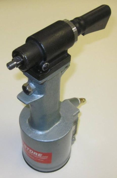 CherryMax G704 Gun Rebuilt