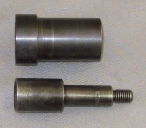 Cherry Adaptor 680B46 Used