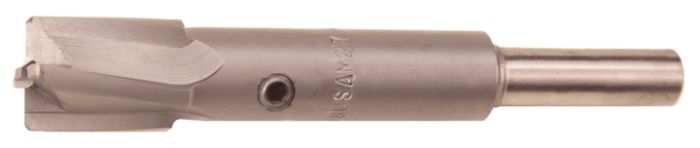 Counterbore / Spotfacer 29/64" x 1/8"
