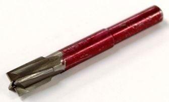 Counterbore / Spotfacer 11/32" x 3/32" Resharp