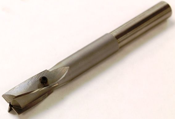 Counterbore / Spotfacer 5/8" x 1/8" Surplus New