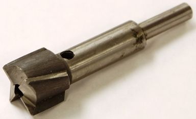 Counterbore / Spotfacer 3/4" x 3/16" Surplus New