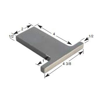 Bucking Bar 1.4 lbs. 71086