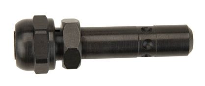 Collet "F" with Quick Change Shaft 1625-F