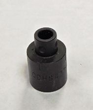 Zephyr Installation Socket QCHS437-10 7/16" Used