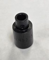 Zephyr Installation Socket QCHS375-10 3/8" Used