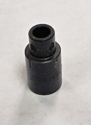 Zephyr Installation Socket QCHS343-10 11/32" Used