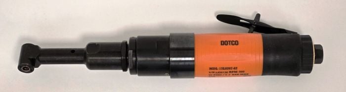 Dotco Ergo 90° Drill 15LS287-62