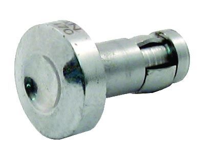 Squeeze Set 1/8" Cup x 1/8" Length x 3/8" Diameter