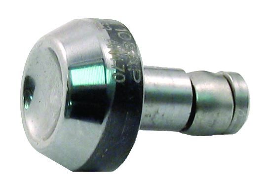 Squeeze Set 1/8" Cup x 1/4" Length x 3/8" Diameter