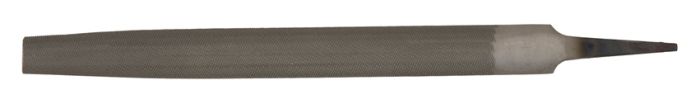 Half Round File 10" Second Cut