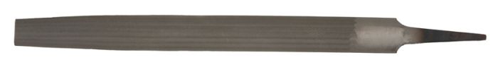 Half Round File 10Inch Smooth Cut | Yardstore