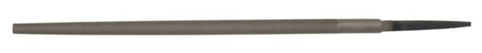 Round File 8" Smooth Cut