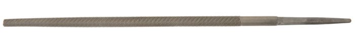 Round File 6" Smooth Cut